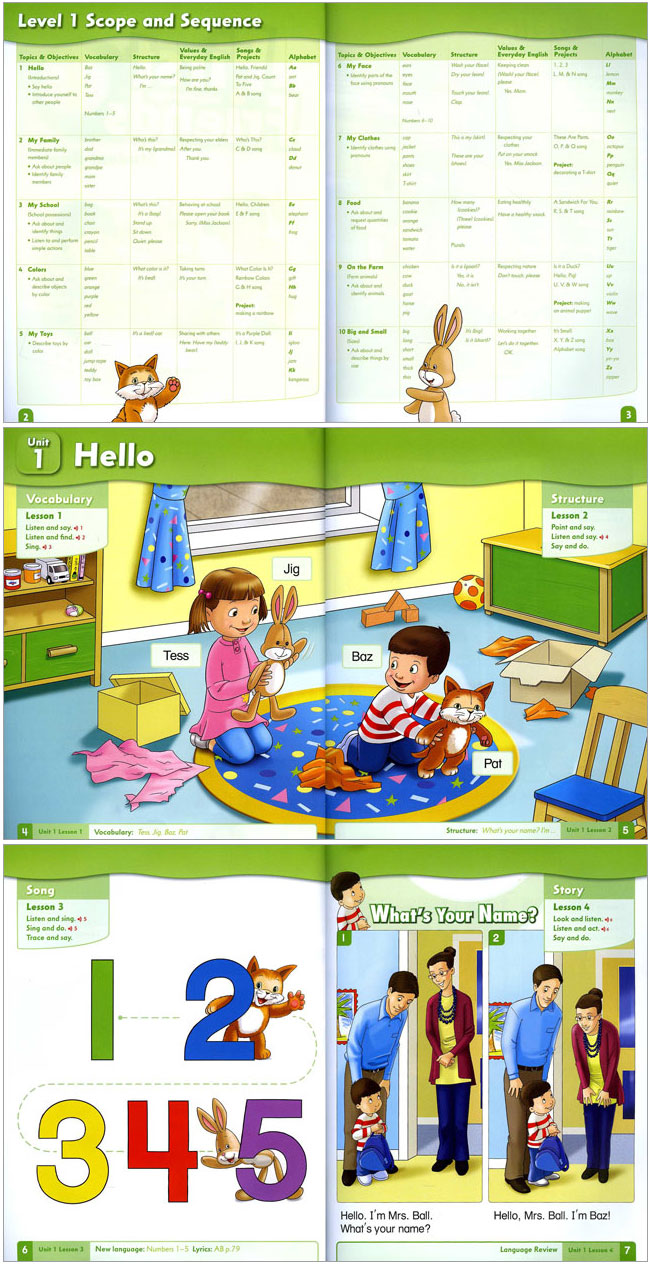 [영어총판 러닝북스] 옥스포드(oxford) First Friends 1,2,3 퍼스트프렌즈 : 네이버 블로그