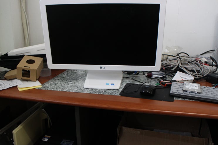 LG 22V24 SSD교체,LG일체형PC 수리,일체형PC수리,대구남구컴퓨터수리,대구대명동컴퓨터수리,대구남구컴퓨터출장수리 : 네이버 블로그