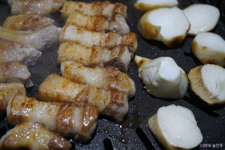 울산 달동 고기집, 맘에 드는 삼겹살집 발견 : 네이버 블로그