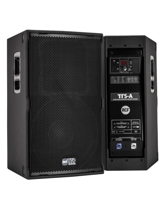 RCF TT5-A 알씨에프 TT5-A 라인어레이 스피커 : 네이버 블로그