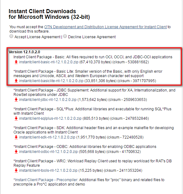 Pro*C 프로그래밍 : 네이버 블로그