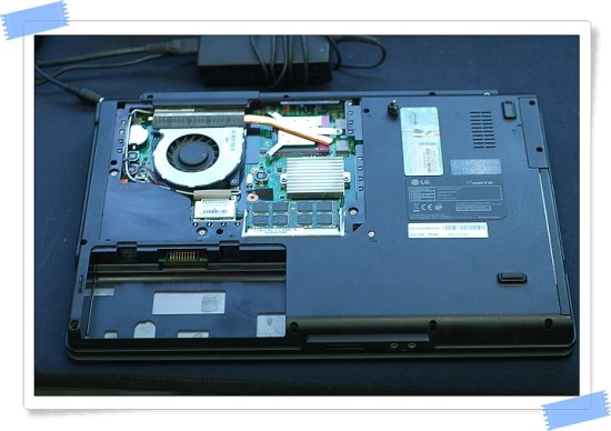 LG / 엘지전자 / Xnote / LGR45 / R450 / R450-MR44K / R450-M.AR44K / 노트북 DC ...