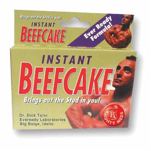 영어잡학사전 - beefcake & cheesecake : 네이버 블로그