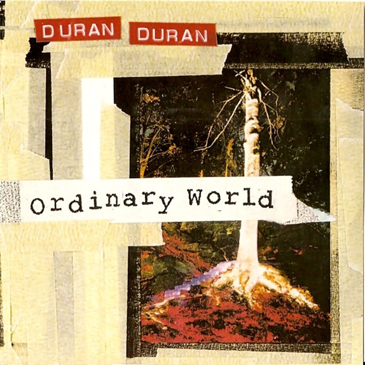 'Ordinary World' by Duran Duran 1993 : 네이버 블로그