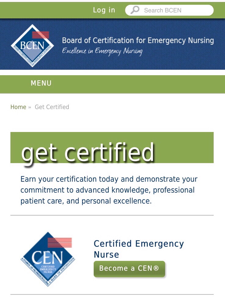 같이 CEN 시험보실래요? : 네이버 블로그