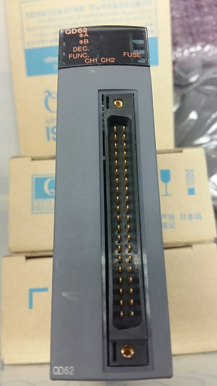 QD62, Q62DA : 네이버 블로그