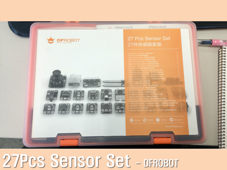 DFROBOT사 의 리뷰 : 네이버 블로그