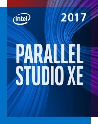 [ Intel® Parallel Studio XE 2017 ] 인텔 패러렐 스튜디오 XE 2017 : 네이버 블로그