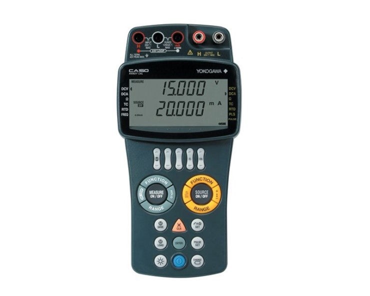 캘리브레이터/Calibrator/CA150/YOKOGAWA/요꼬가와 : 네이버 블로그