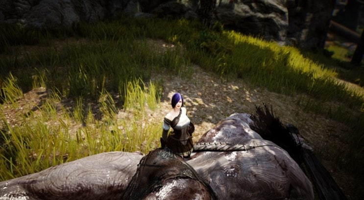 오우거및 외눈박이 거인잡기 : 네이버 블로그