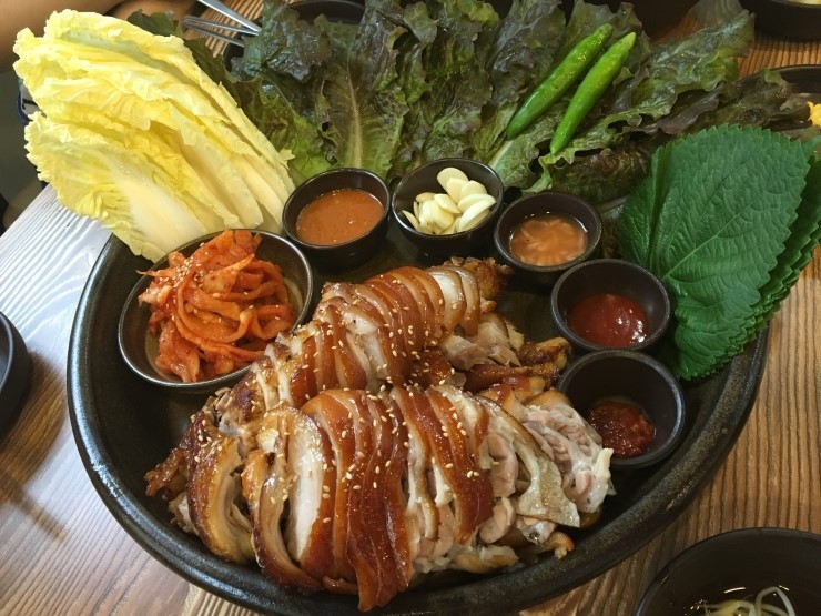 세종 세종시 맛집탐방2 도램마을도담동 맛집 네이버 블로그