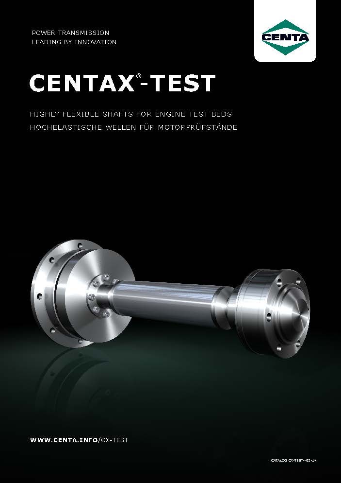 [CENTA] Highly Flexible Coupling CENTA-TEST : 네이버 블로그