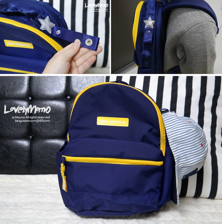 초등학생소풍가방 초경량 뉴발란스 키즈 책가방과 같이 준비*^^* : 네이버 블로그