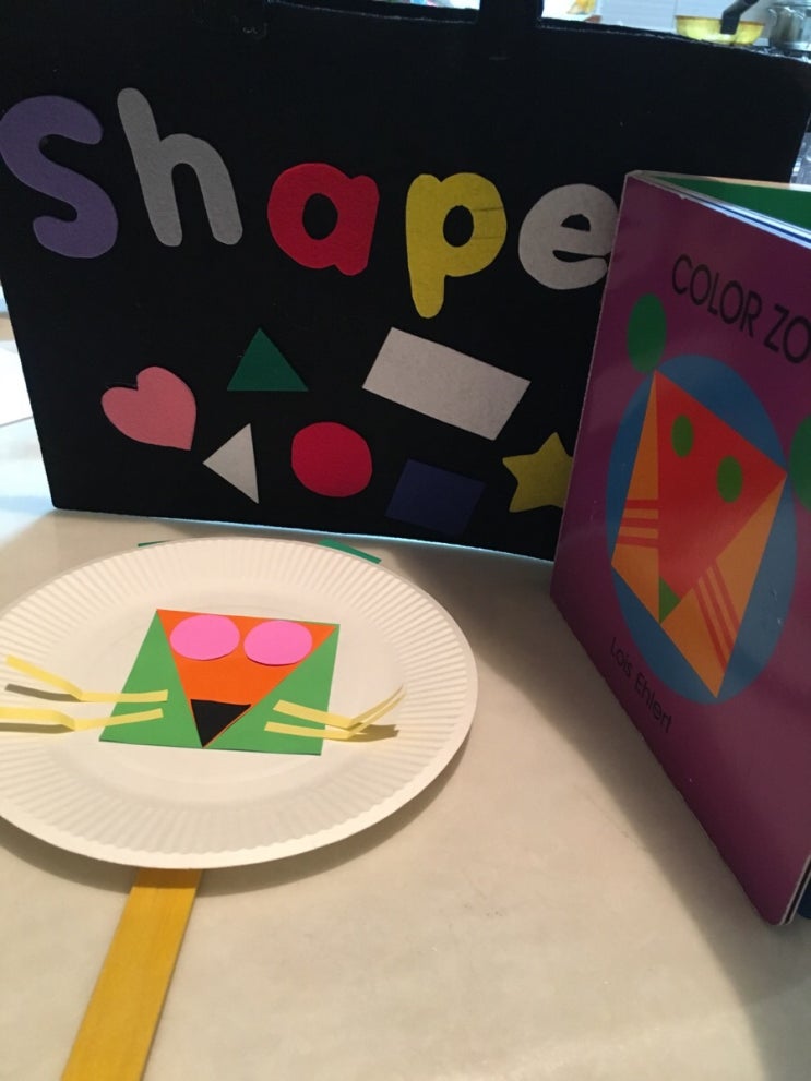 Color zoo" : 네이버 블로그