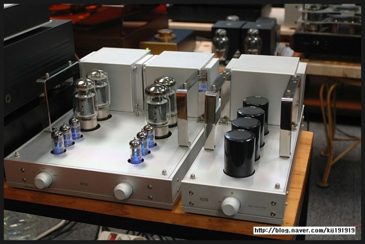 SIS-AUDIO 마에스트로( MAESTRO) I V2 인티앰프 : 네이버 블로그