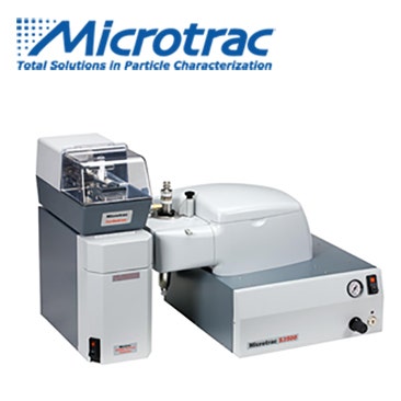 레이저 입도분석기 Microtrac S3500 : 네이버 블로그