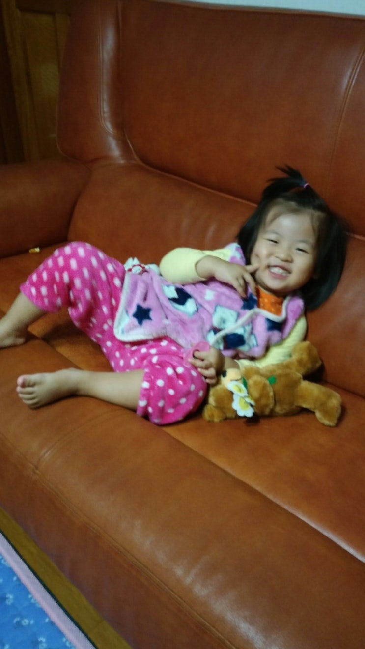 26개월 되가는 서율이.. : 네이버 블로그