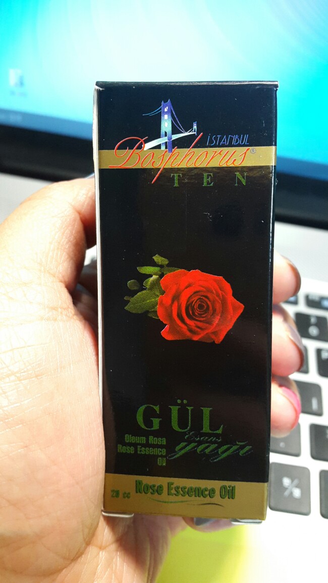 터키 여행 선물 장미 오일 에센스 오일 터키 장미 오일 터키 로즈 오일 Gul Yagi 네이버 블로그