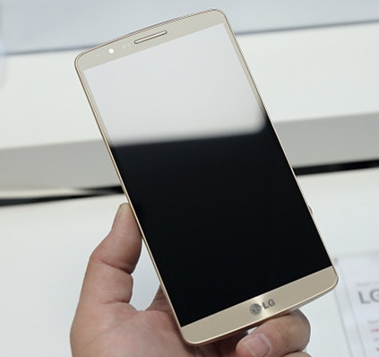 엘지 G3 LG-F400S 스펙 및 성능 : 네이버 블로그