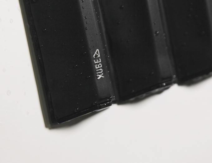 XUBE - streamline your shower experience on the go : 네이버 블로그