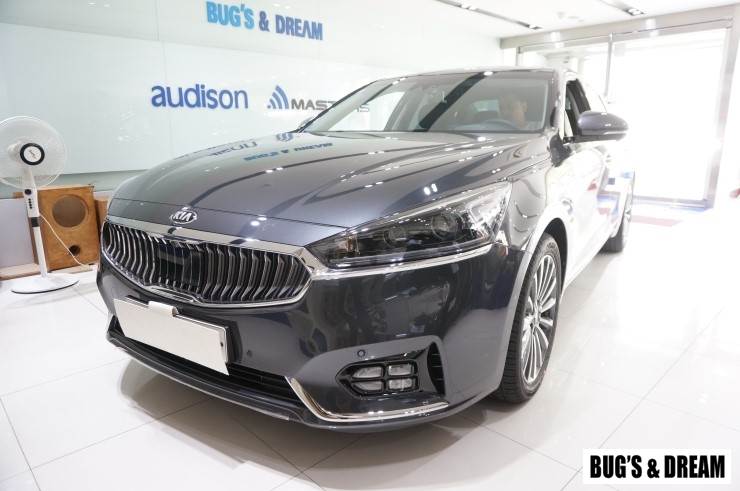 [기아 올뉴 k7디젤] 디젤 엔진진동, 소음 개선을 위한 엔진방음 시공기 : 네이버 블로그