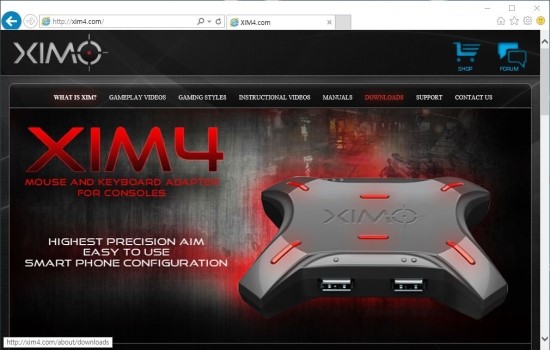 XIM4 설정 및 업그래이드 : 네이버 블로그