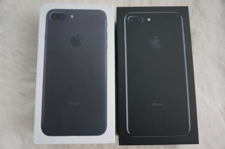 대륙의 실수~구폰(Goophone) I7플러스 1탄-외관 살펴보기 : 네이버 블로그