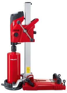 다이아몬드 코어드릴 DD 160, 건설 낭만닥터 힐티코리아! 천재적으로 천공, 코어링 하세요 : 네이버 블로그