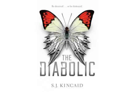 [단독] [더 디아볼릭] 콜럼비아픽쳐스-매튜 톨마치, SF소설원작 더 디아볼릭 (The Diabolic) 판권획득 : 네이버 블로그