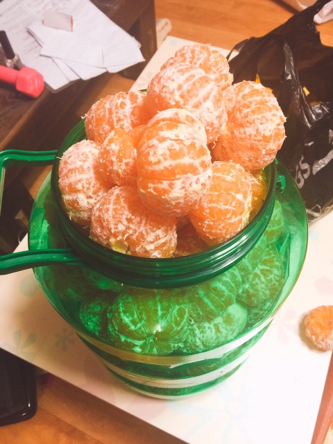 셀프 양조 집에서 만드는 와인 감귤와인 만들기 네이버 블로그