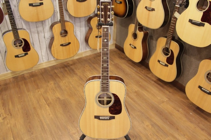 시그마 DR-45 사운드샘플 / 탑솔리드의 끝판왕!! : 네이버 블로그