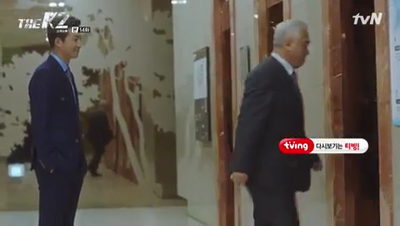 [돋움볕's 다시보기] tvN 금토드라마 THE K2(2016) 14화 리뷰 : 네이버 블로그