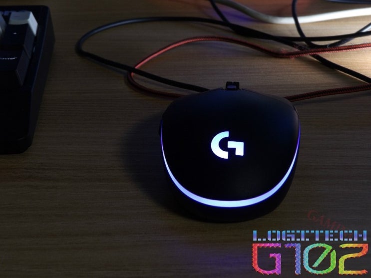 logitech g102 : 네이버 블로그