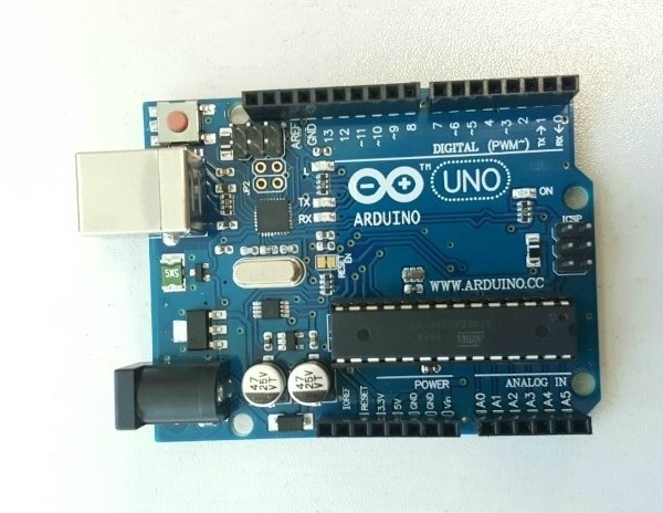 Smart home learning kit for Arduino (아두이노 키트) 사용기 #1 - LED 연결 : 네이버 블로그