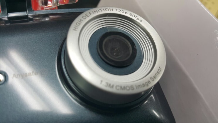 KS인증 획득 자동차블랙박스 만도KV200 : 네이버 블로그