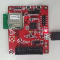 WizFi310 Embedded Wi-Fi 수강 후기입니다.~~! : 네이버 블로그