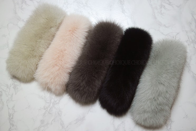 초이끄 핫딜♡ 사가폭스 머플러/사가폭스 목도리/폭스링/머플러공구/사가폭스 핫딜 : 네이버 블로그