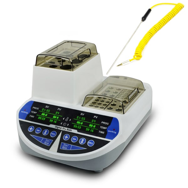 듀얼블럭인큐베이터, Dry Bath, Cool Block, Hot Block : 네이버 블로그