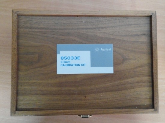 [판매,렌탈]Agilent 85033E Calibration Kit 85024A , 85039B , 85032F , 85052D ...
