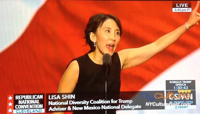 트럼프에 대해 우리가 몰랐던 사실들~美 공화당 한국계 핵심인사 리사 신(Dr. Lisa Shin) 동영상 : 네이버 블로그
