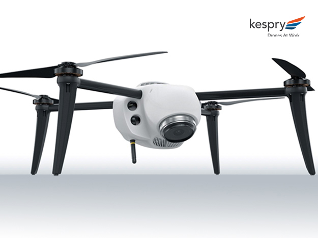 Kespry,"Kespry Drone 2.0"을 발표 : 네이버 블로그