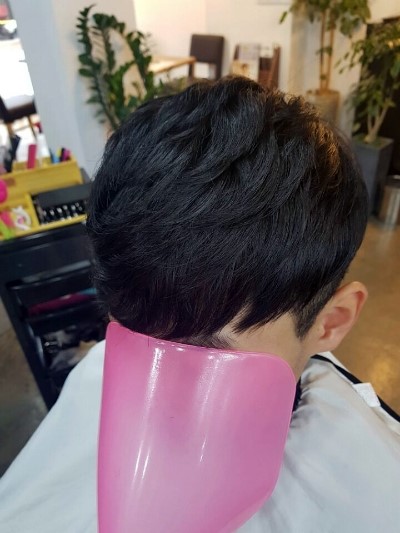 남자볼륨매직볼륨매직 C컬볼륨매직남자머리댄디투블럭댄디남자댄디스타일남자머리스타일경대북문헤어루다경대북문미용실헤어루다