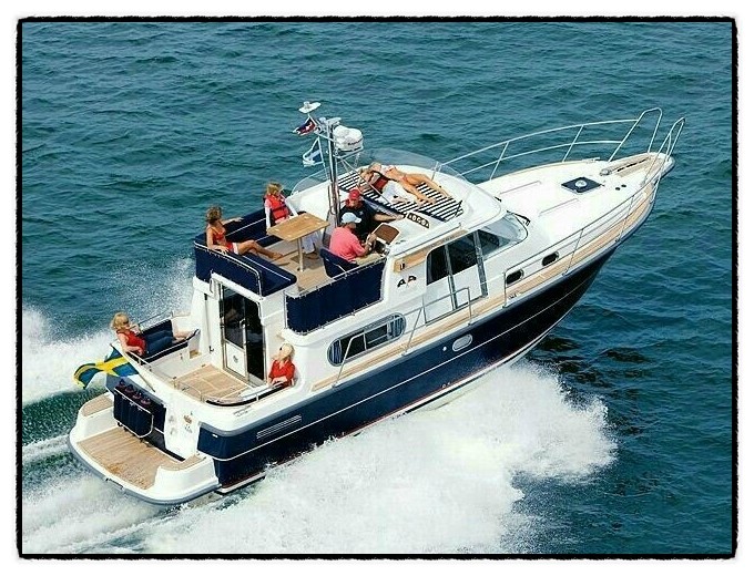 NIMBUS 380 COMMANDER 소개(판매완료) : 네이버 블로그
