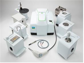 PerkinElmer FT_IR "Frontier" : 네이버 블로그