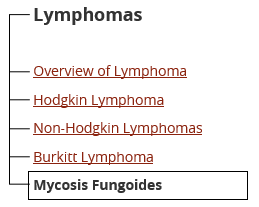 mycosis fungoides, lymphoma : 네이버 블로그