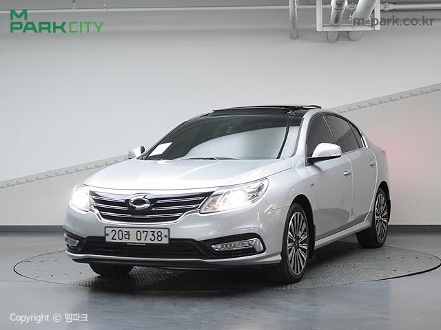 좋은중고차 실매물 차량 [르노삼성] SM5 노바 1.6 가솔린 TCE 중고차 15년월 : 네이버 블로그