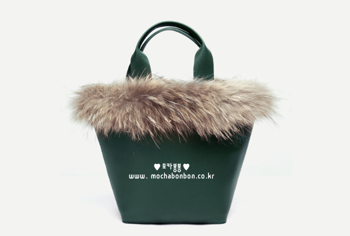 모카봉봉 라쿤 토드백 토드백미니백공구퍼클러피페이크퍼지방시나이팅게일서현진가방밍크클러치린디백멀버리쇼퍼백