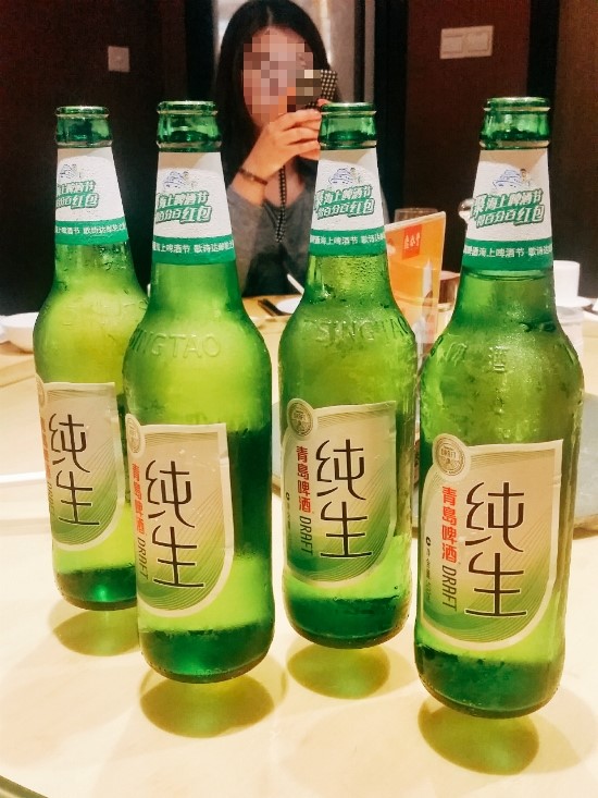 중국 청도 맛집2 딘타이펑 샤오롱바오 갈비볶음밥 네이버 블로그
