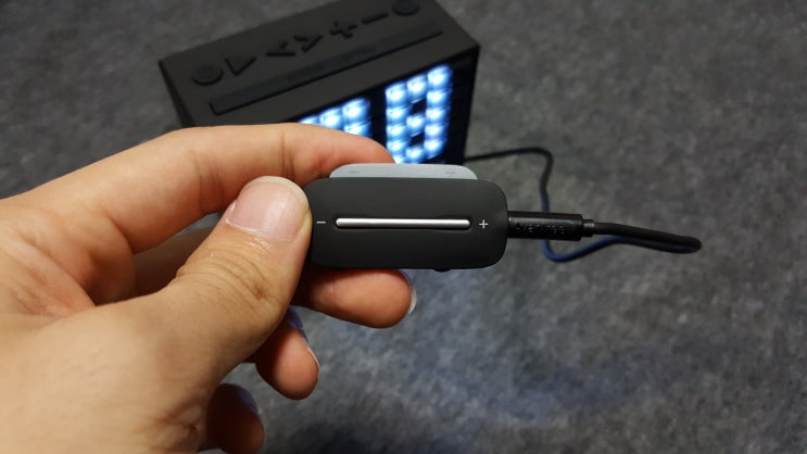 Avantree 클리퍼 프로(Clipper Pro) 블루투스 없이 듣자 : 네이버 블로그