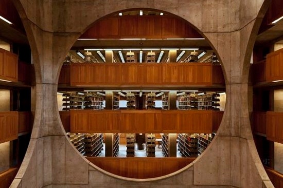 필립엑서터도서관 : 네이버 블로그